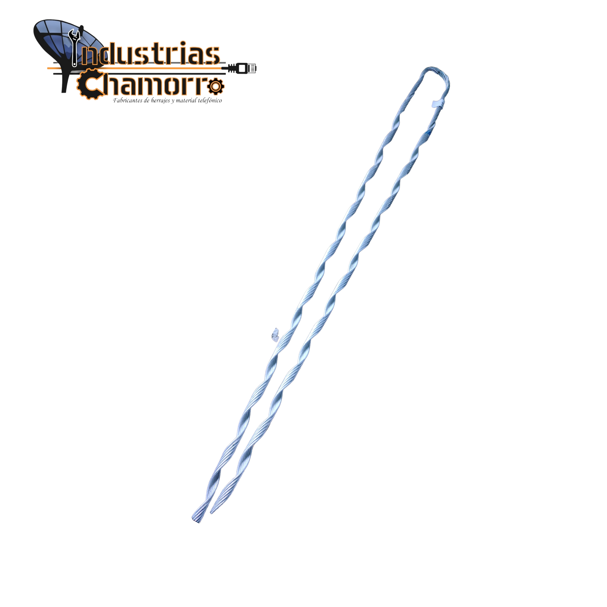 Preformados – Industrias Chamorro